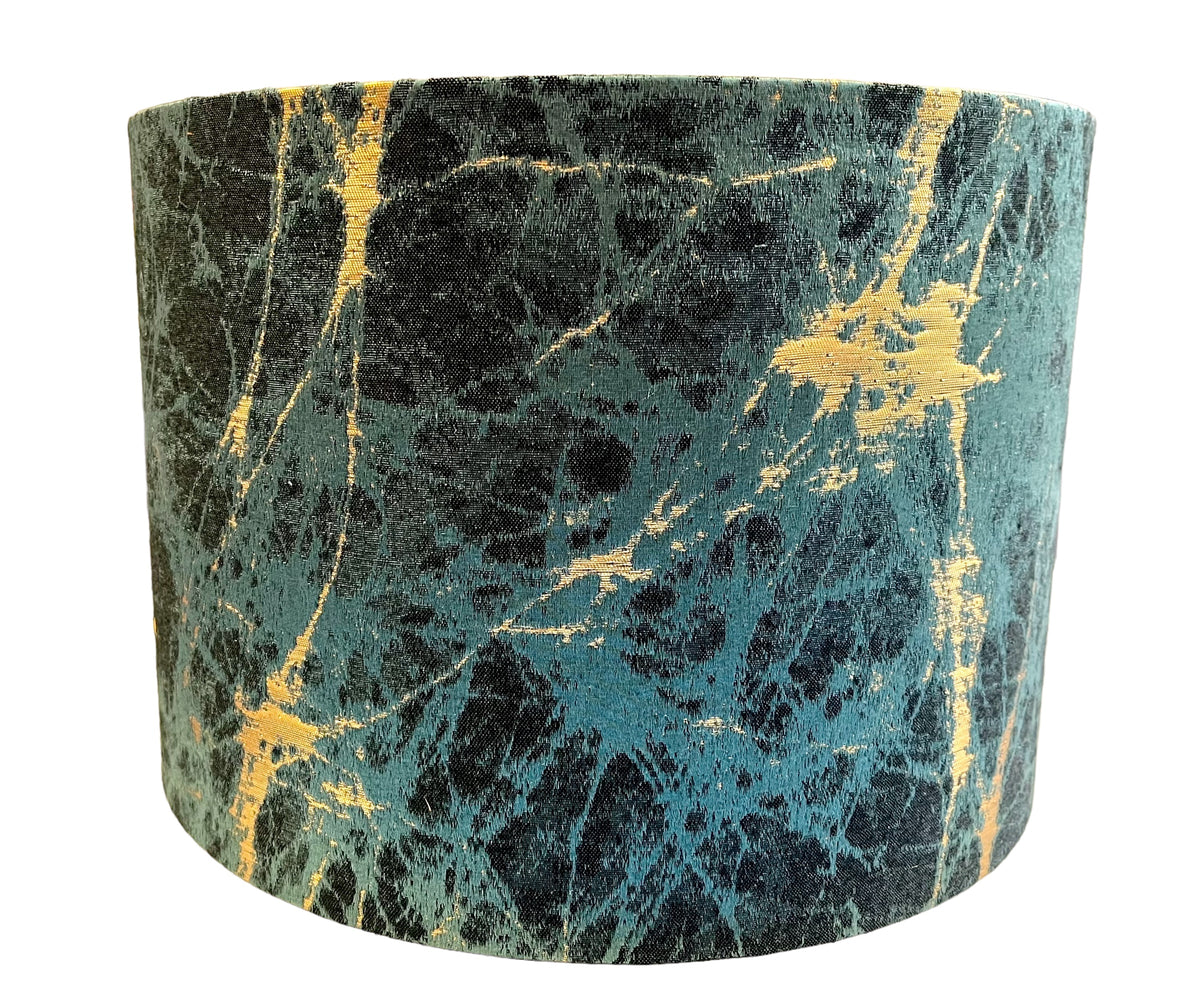 Cornish Rocks Lampshade – Kernow Queen